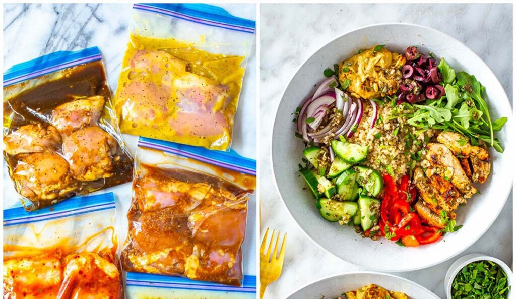 The Ultimate Guide to Flavor Profiles {+Cheat Sheet} – RELSUS